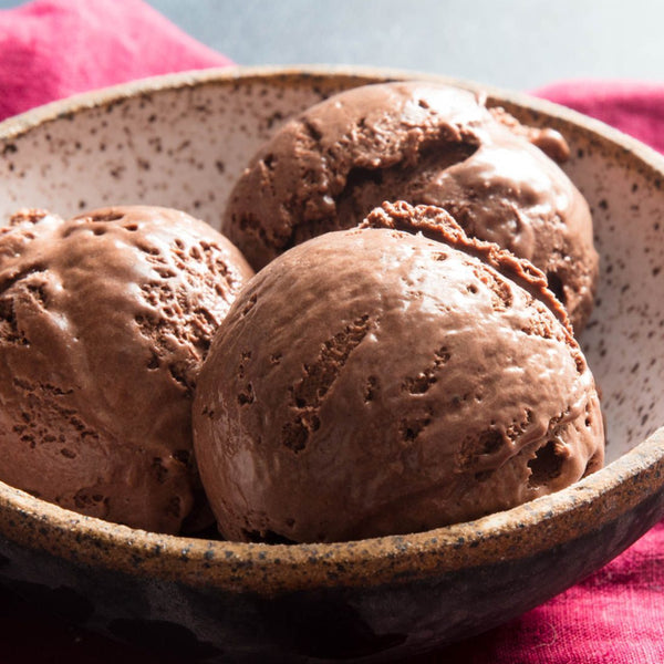 Gelato Chocolate Super Sprint. Instant powdered flavored mix - 2.2 lbs ...